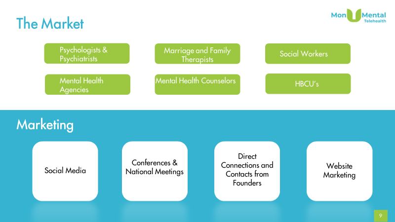 Racial Disparities in Mental Health Care | IFundWomen Racial Disparities in Mental Health Care | IFundWomen